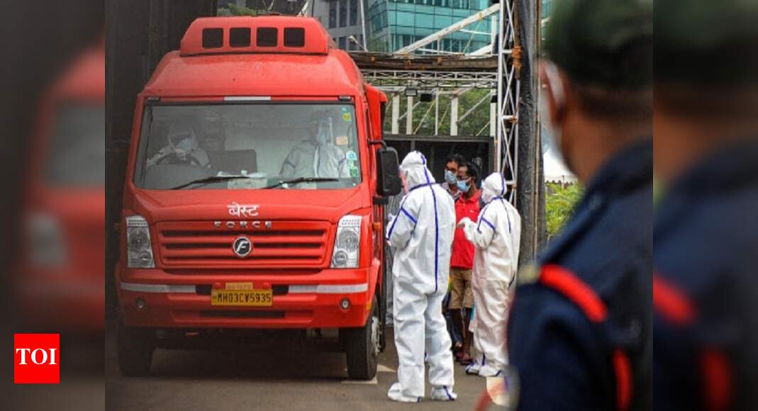 Mumbai: BMC asks ‘overcharging’ SoBo hospital to return Rs 1 lakh to ...