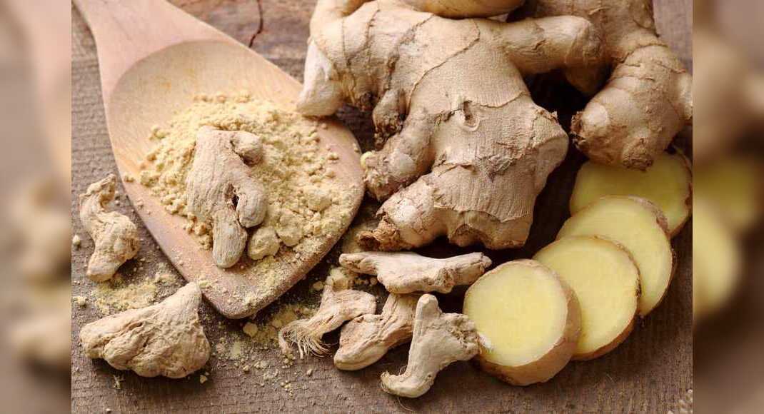 Use ginger in your skin and hair care routine in these fabulous ways ...