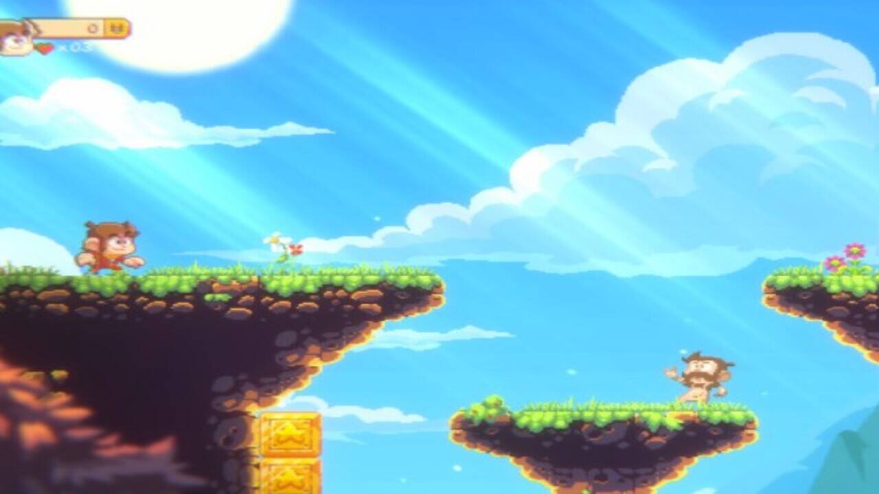 Sega classic 'Alex Kidd' is coming to modern consoles and PCs - Times ...