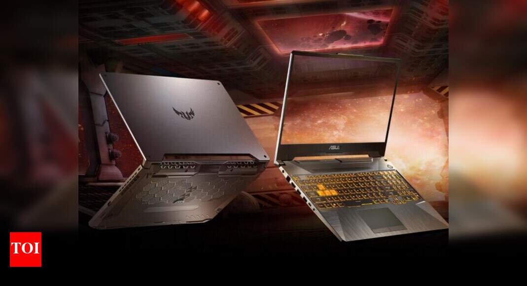 ASUS: Asus announces the availability of TUF A15 base model - Times of ...