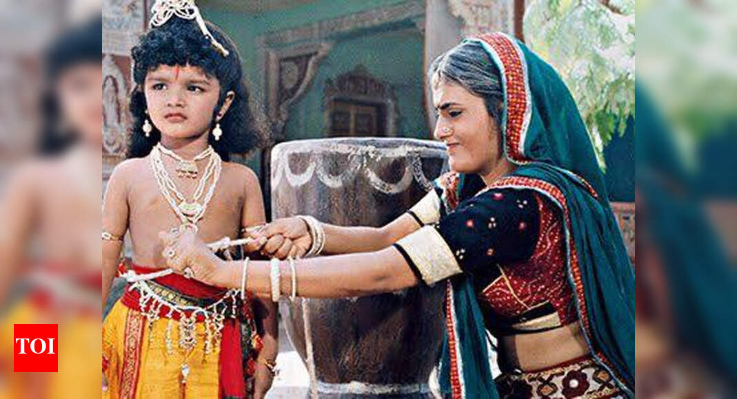 People tried to warn me about being typecast, but I didn't care: Damini ...