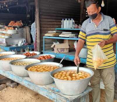 #UnlockDiaries: City residents frequent sweet shops, but with caution ...