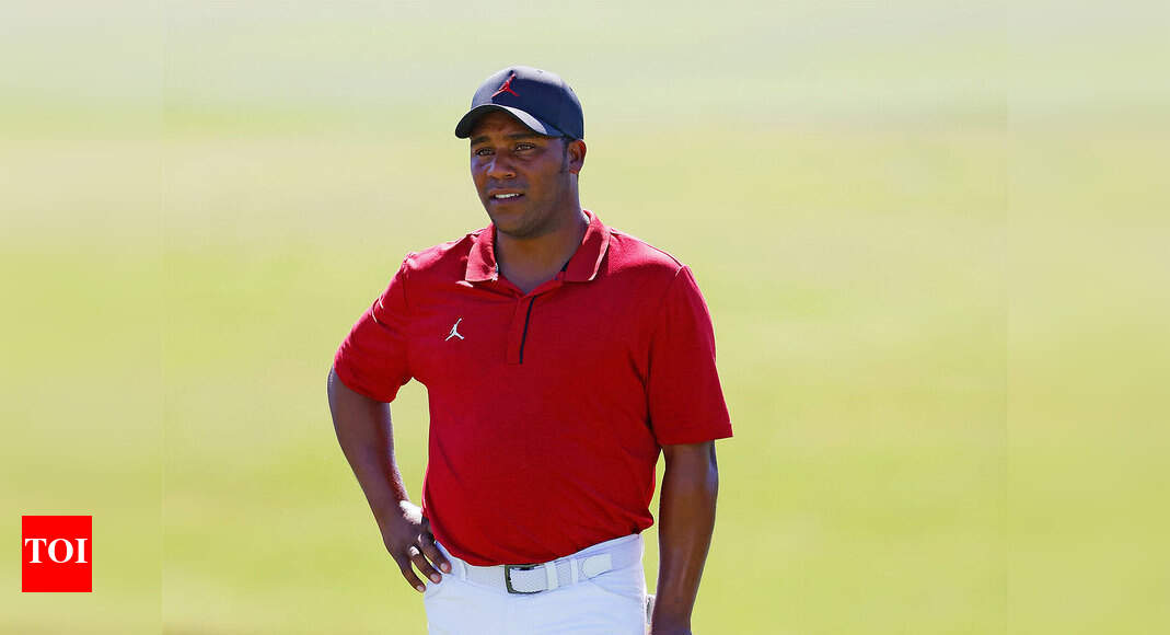 Varner, Rose share lead in PGA return as Floyd remembered | Golf News ...