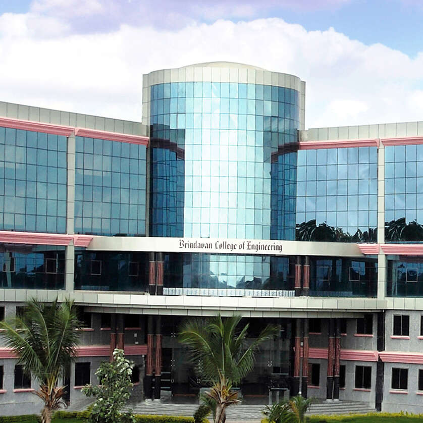 Make the right choice for a better career with Brindavan College Of ...