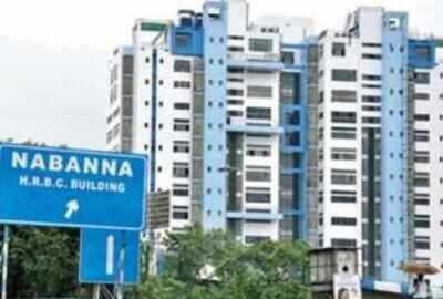 Nabanna, Writers’ work on two shifts | Kolkata News - Times of India