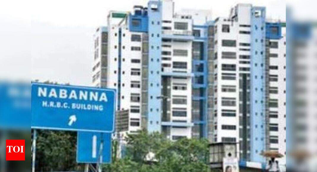 Nabanna, Writers’ work on two shifts | Kolkata News - Times of India