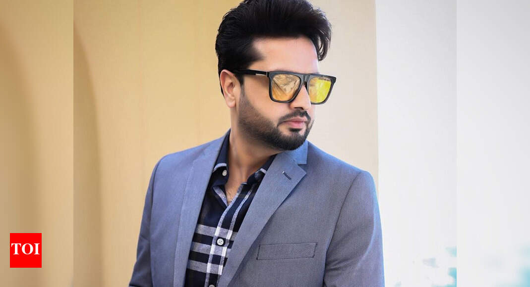 Roshan Prince to open a music school in Canada | Punjabi Movie News ...