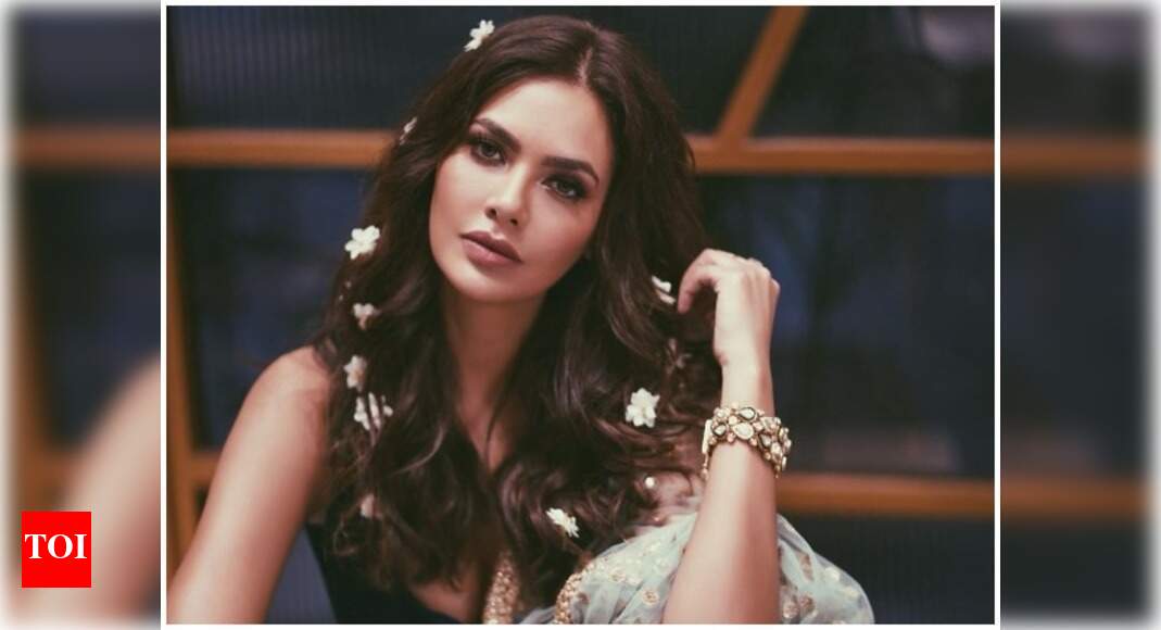 Did you know the self-obsessed side of Commando 2 actress Esha Gupta ...
