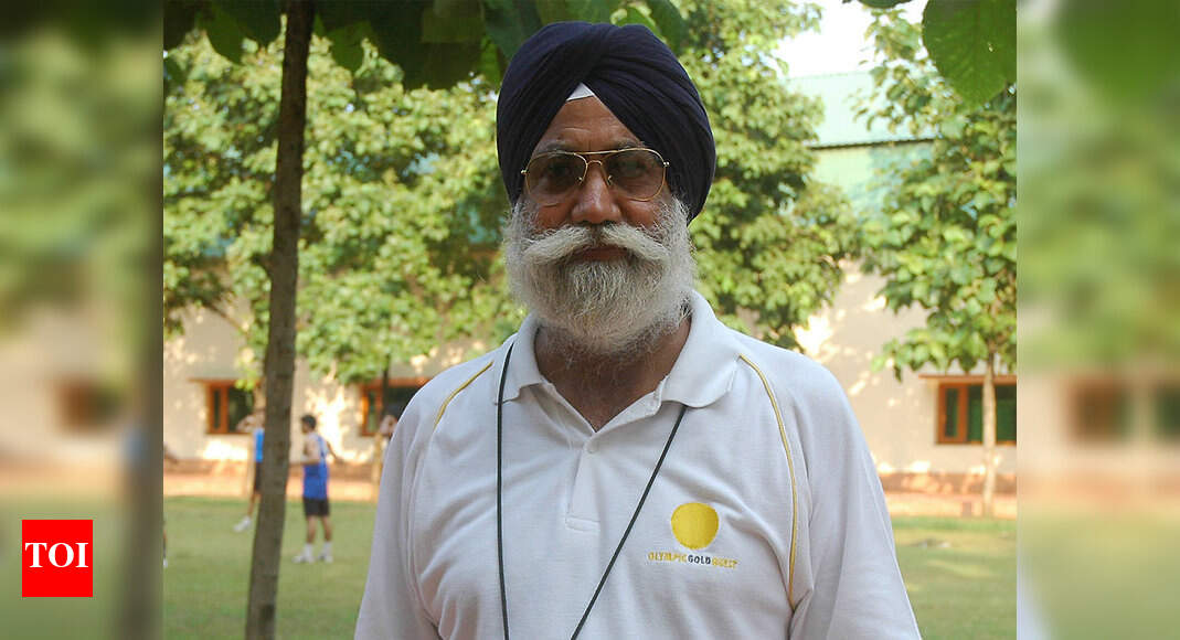 Former boxing coach Sandhu recommends Manoj Kumar's brother for ...