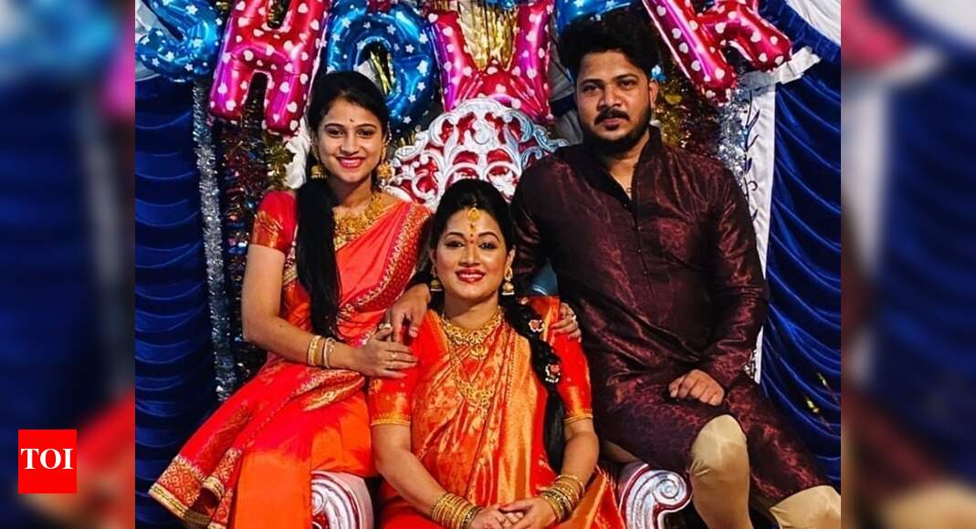 Bigg Boss season 6 fame Dhanraj and wife Shalini to become parents soon ...