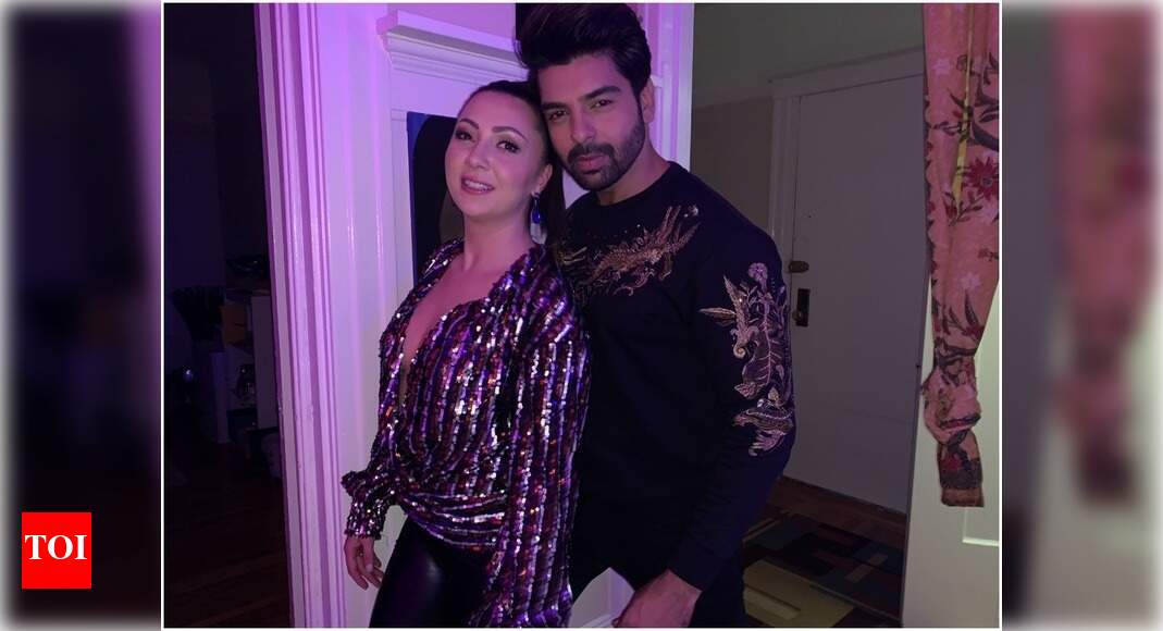 TV actor Vipul Roy postpones wedding with US-based fiancée due to Covid ...