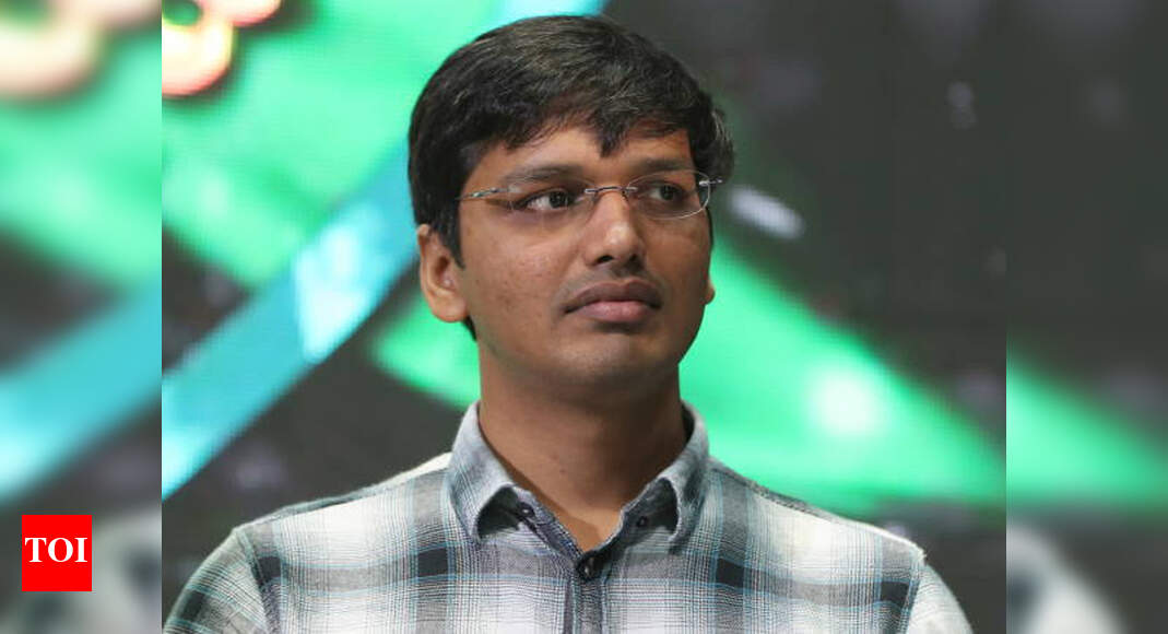 Harikrishna happy to be part of Chessable Masters | Chess News - Times ...