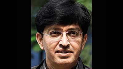 J Radhakrishnan replaces Beela Rajesh as Tamil Nadu health secretary ...