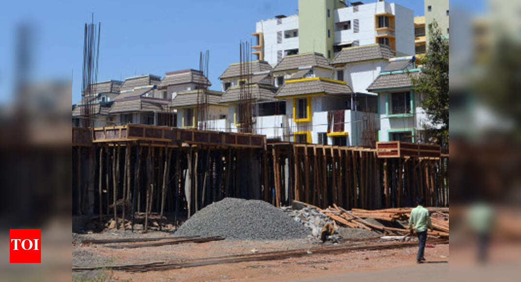 Mining to start as UP puts focus on construction work | Lucknow News ...