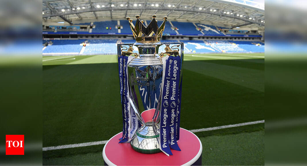 Football betting gets a boost after Corona break | Football News ...