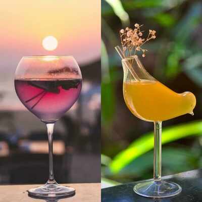 On World Gin Day, 10 easy cocktails you can make at home, according to ...