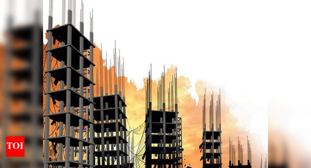 Flatted factory model to boost UP industry | Lucknow News - Times of India