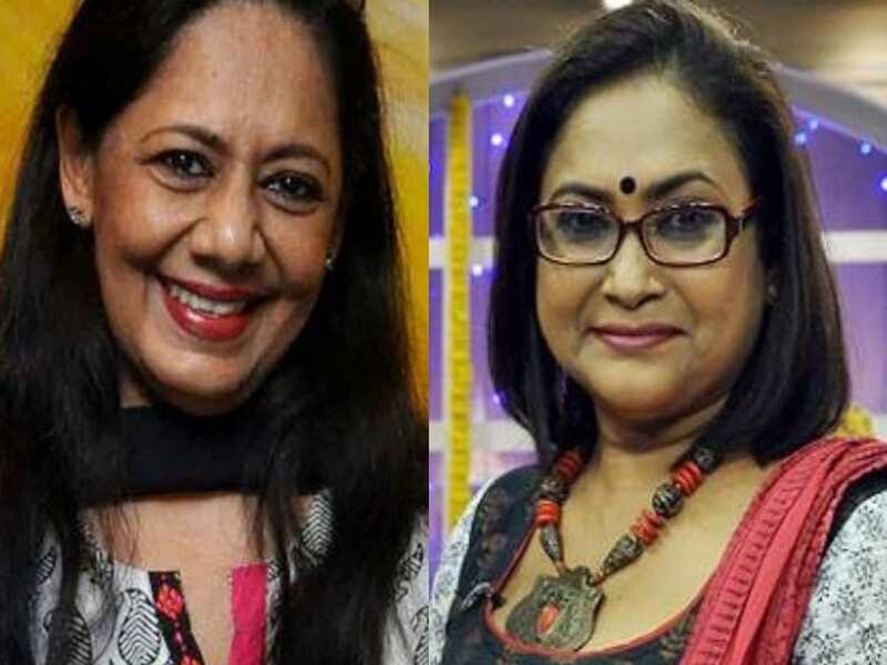 Actress Moumita Gupta to replace Anashua Majumdar in ‘Kora Pakhi ...