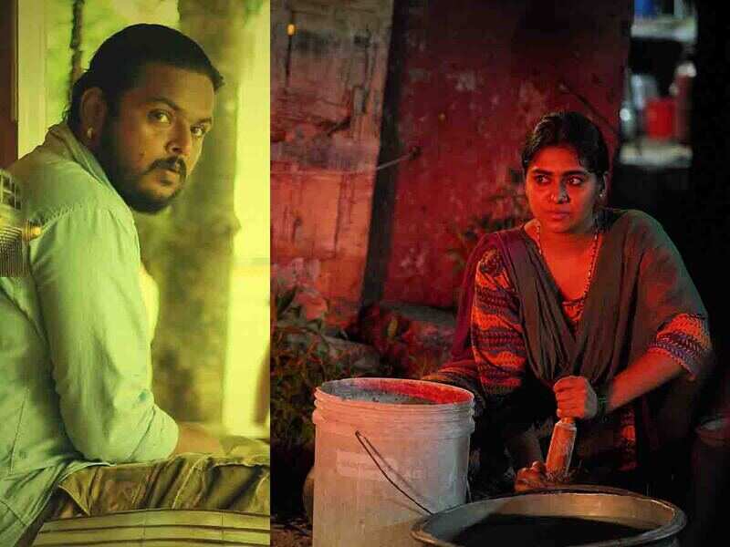 Ghar Se was a way to get the ball rolling again in Mollywood: Mridul ...