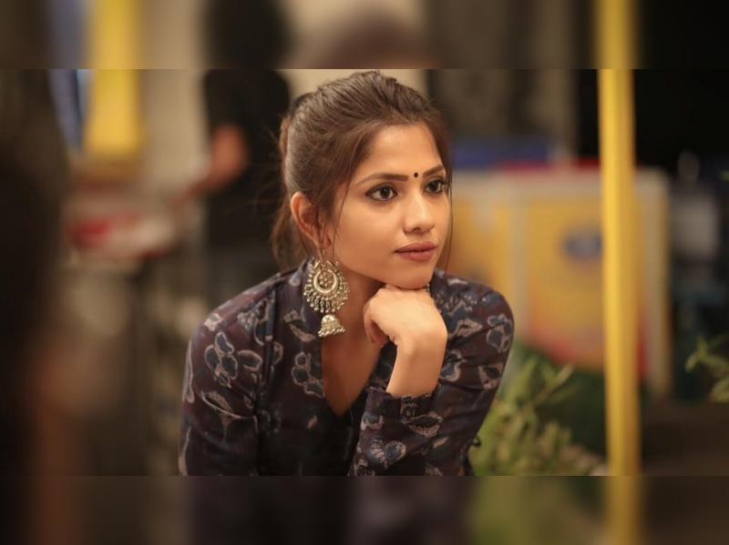 I have signed two films, I am just waiting for things to start: Kinjal ...