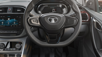 Tata Motors Joint Venture: Tata Motors to buy Jayem Automotives' stake ...