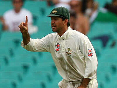 Ricky Ponting acted like an umpire himself: Harbhajan Singh on 2008 SCG ...
