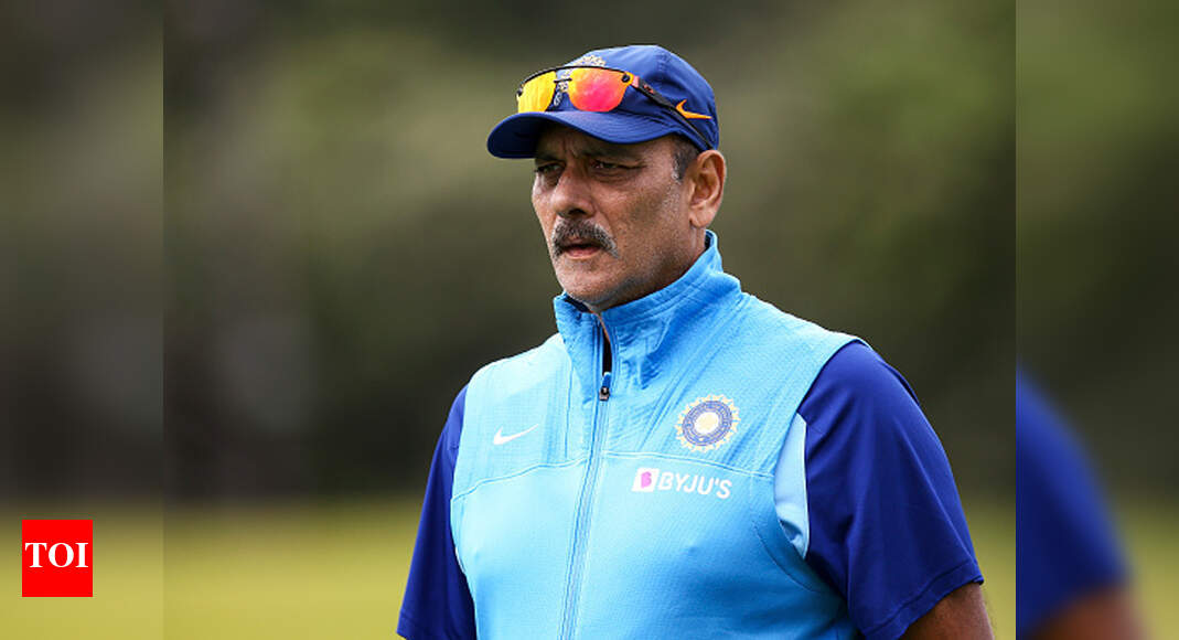 Great to see Barcelona alive and kicking: Ravi Shastri on La Liga's ...