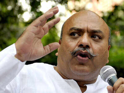 Sudhanshu Mittal says FIH clean chit to Narinder Batra is eyewash ...