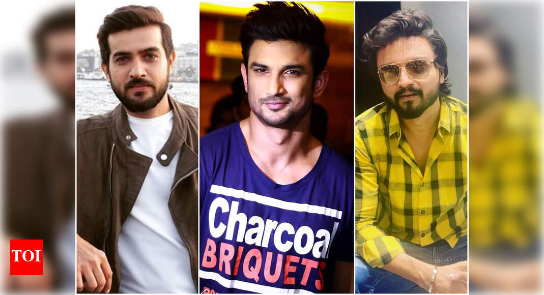 Neerav Bavlecha to Rajesh Keshav: Malayalam TV celebs in shock after ...