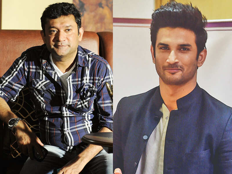Exclusive! Ken Ghosh reminisces good times with Sushant Singh Rajput ...