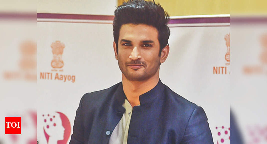 Sonu Sood, Milap Zaveri urge netizens not to post photos of Sushant ...