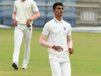 For cricketer Deshmukh, Rajput's passing means a wish unfulfilled ...