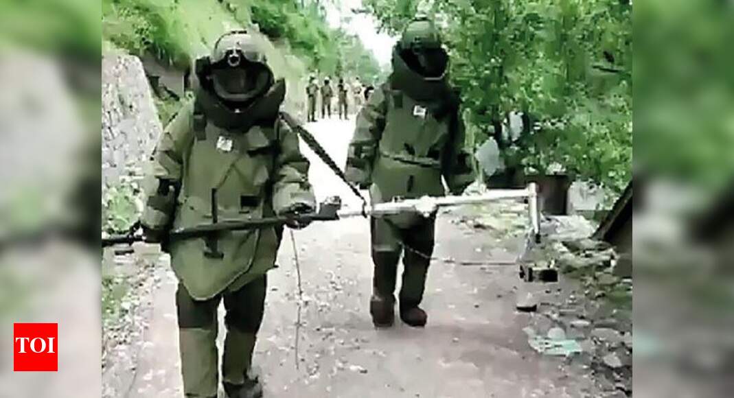India Pakistan news: Situation tense, India asks Pakistan to ensure ...