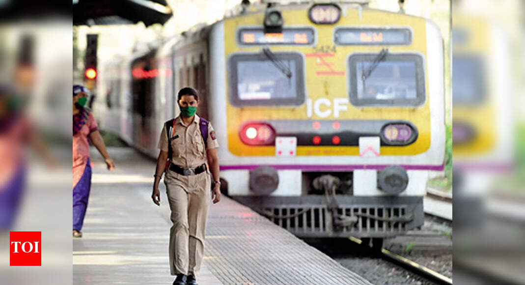 Mumbai Local Train Update: 346 Mumbai local trains to ferry govt staff ...