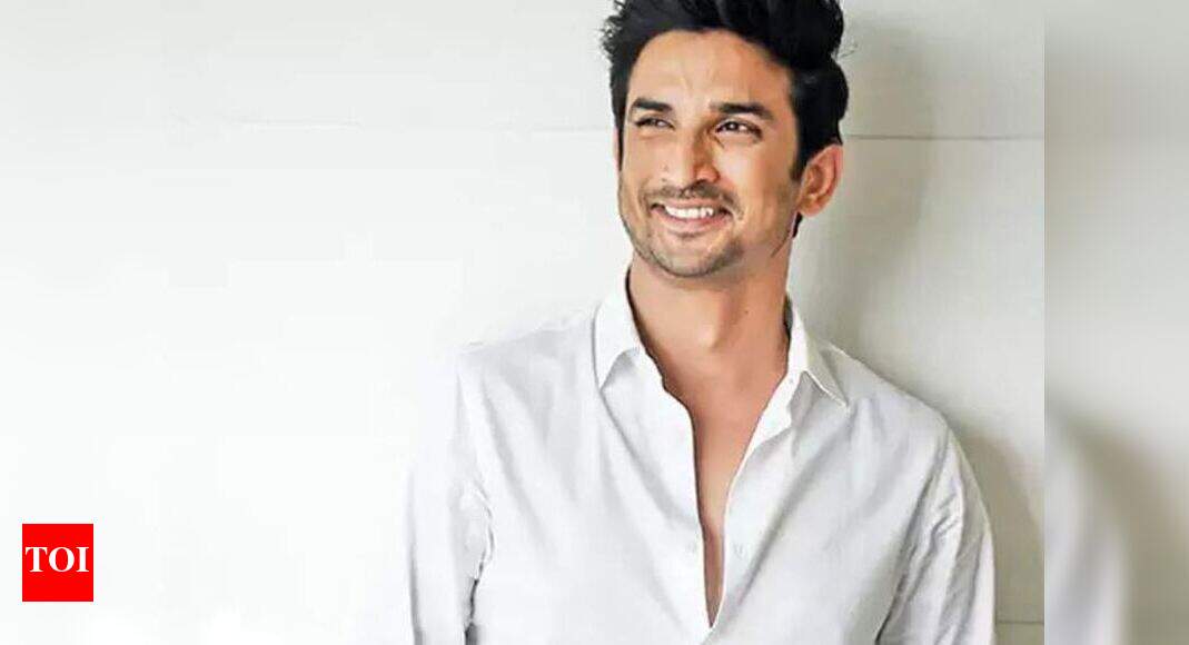 In 7-year career, Rajput left a distinct imprint | Hindi Movie News ...