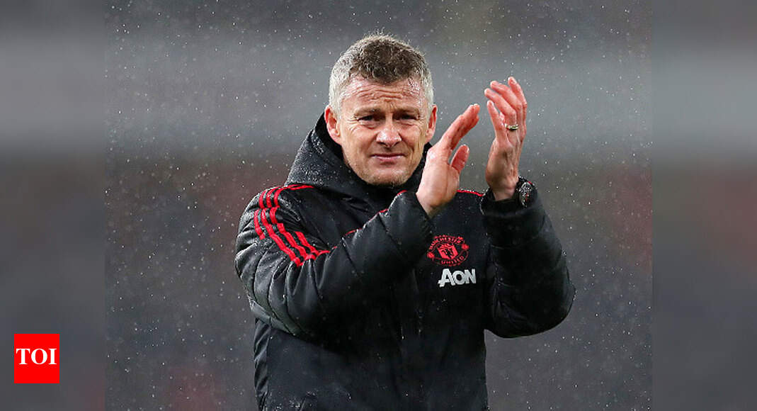 Solskjaer tips keeper Henderson to become England's No. 1 | Football ...