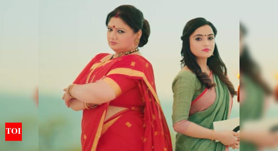 Sangarsha to premiere today; here's all you need to know about the show ...