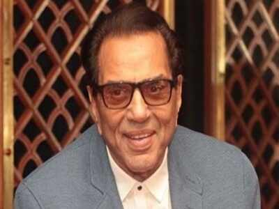Never met him but deeply pained, says Dharmendra on Sushant Singh ...