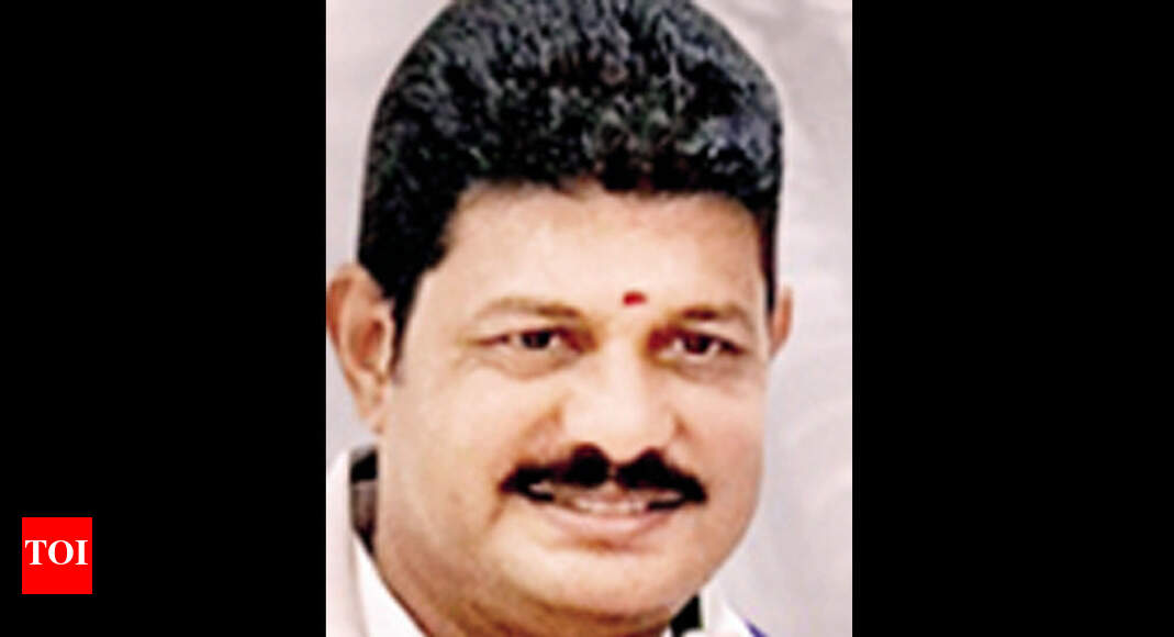 Andhra Pradesh: MLA launches app to reach out to constituents ...
