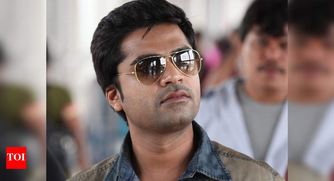 Simbu in talks to reunite with THIS super hit director? | Tamil Movie ...
