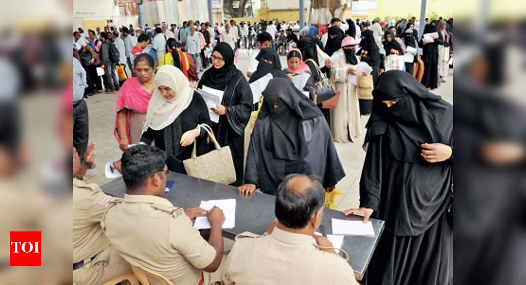 Karnataka: Delay in legal proceedings worries IMA scam victims | Bengaluru News - Times of India