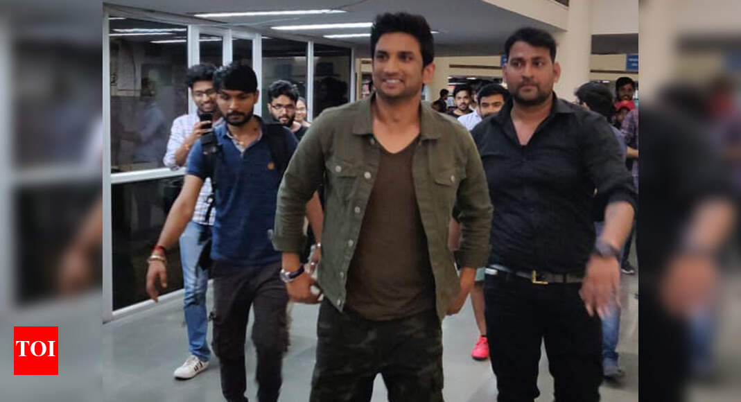 Will organise a prayer meet for Sushant Singh Rajput after the last ...