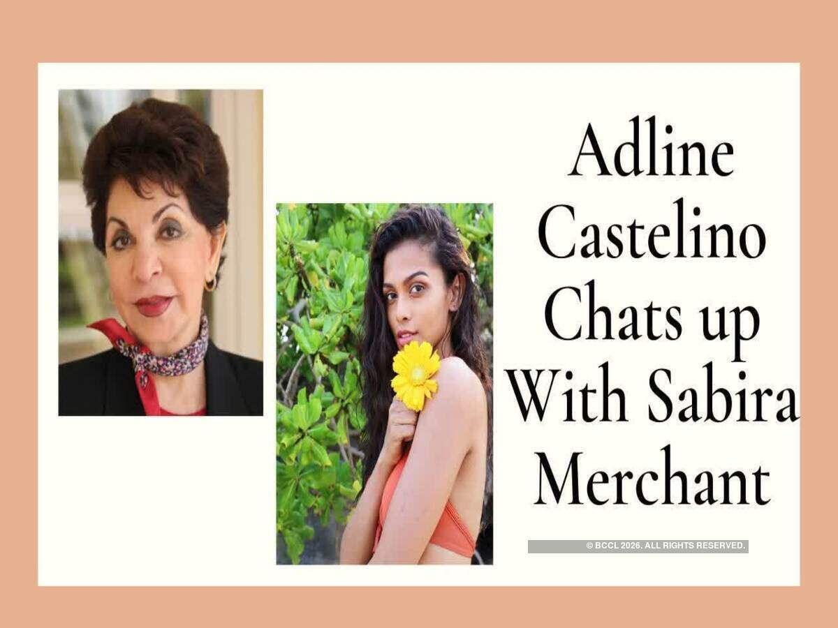 Diction And Etiquettes Session With Sabira Merchant