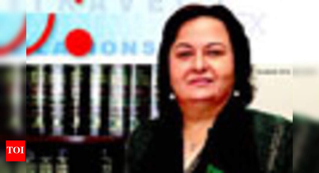 Anyone can be a feminist - Times of India
