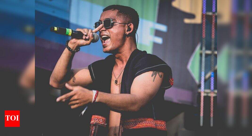 Maadeva fame rapper HanuManKind releases latest track | Kannada Movie ...