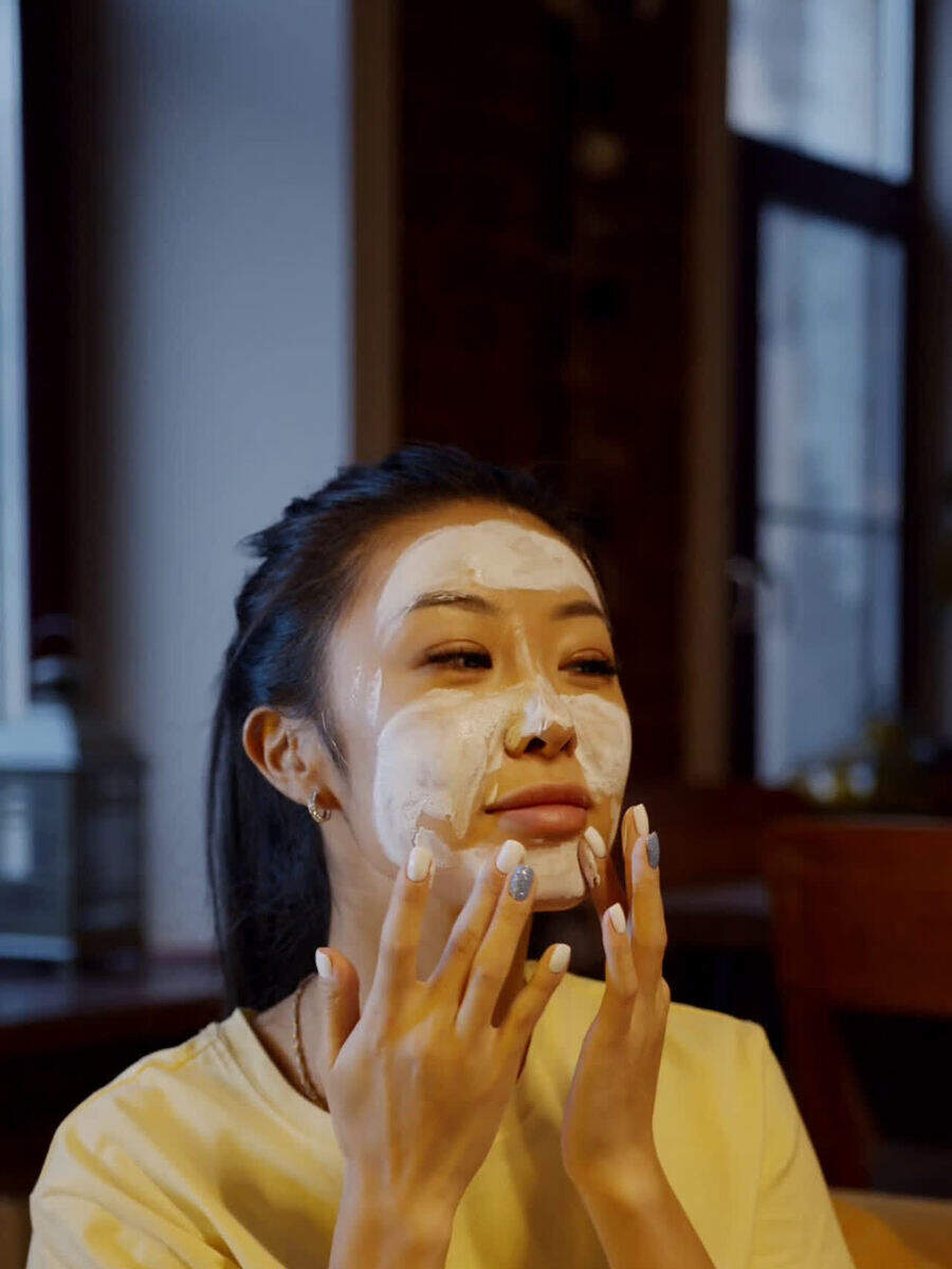 Beauty rituals from different countries | Times of India