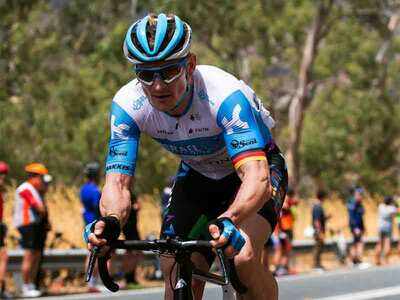 Andre Greipel extends Israel Start-Up Nation contract | More sports ...