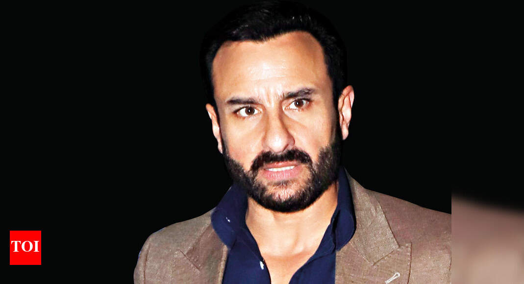 Saif on Sushant Singh Rajput Death News: Silence is more becoming than ...