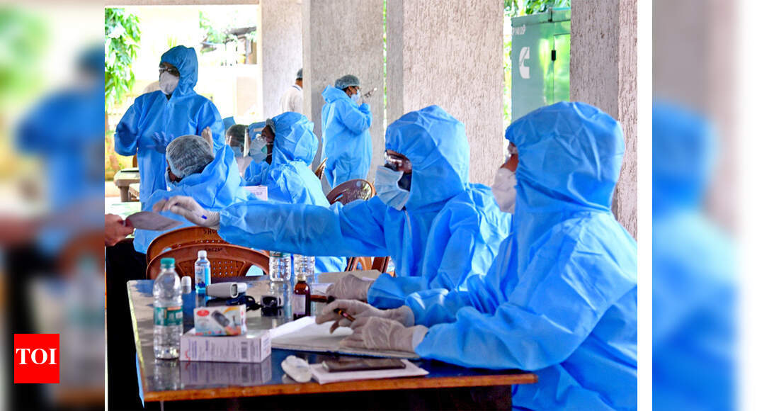 Coronavirus in India: Abandoning lockdown, India coronavirus cases may ...