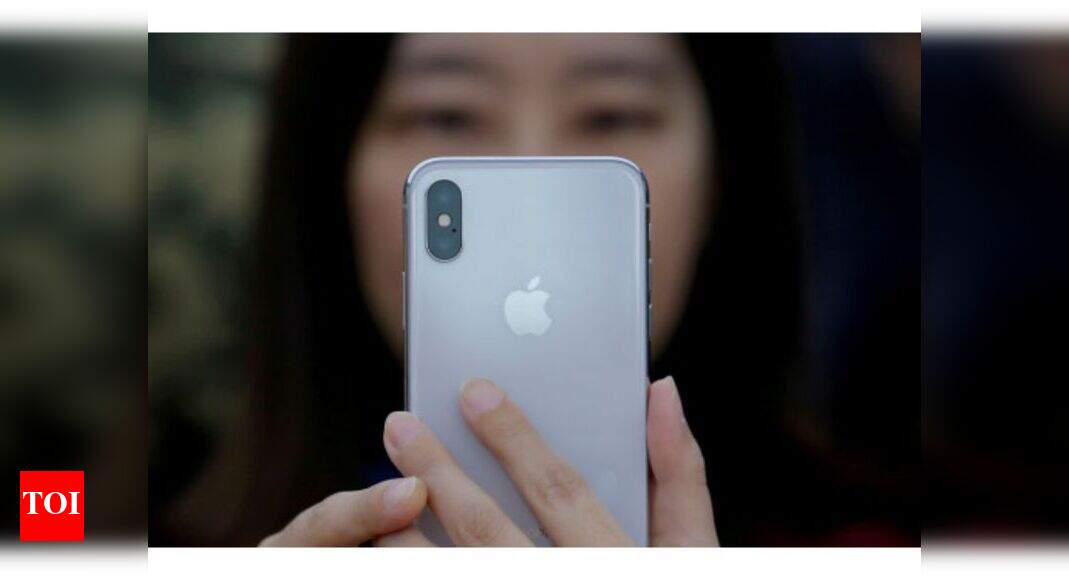 Apple Iphone: Four ‘reasons’ why for most people premium means Apple ...